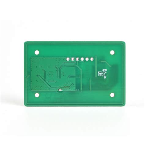 nfc read write card module access control card reader rfid reader