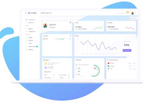 Why Webwork Time Tracker Is A Better Choice