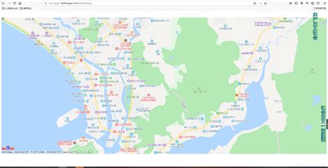 vue项目引入原生jsapi百度地图 vue使用百度地图怎么找远程的原生js文件 csdn博客