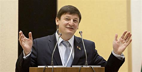 Игорь Марзалюк: Наш путь — через закон — Бобруйск гуру