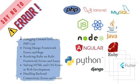 troubleshooting code issues and bugs by digital portal fiverr