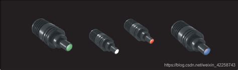 光源基础知识及光源选型 Csdn博客