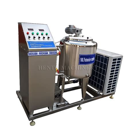 China Cheap Small Pasteurizer Machine Manufacturers Suppliers Factory
