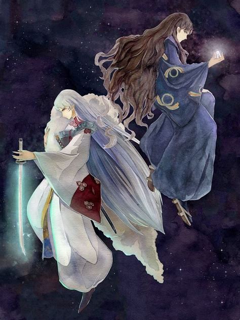 25 Naraku Inuyasha Ideas Inuyasha Sesshomaru Inuyasha Fan Art
