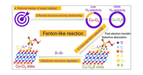 Regulating The Local Electronic Structure Of Copper Single Atoms With