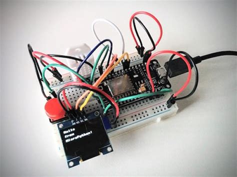 Icymi Circuitpython On Any Computer Halloween Time And More Python