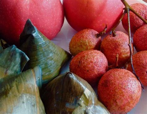 Праздник Лодок Драконов Пикабу