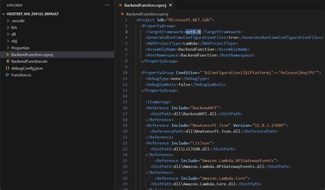 upgrade to backnd function 0 5 0 backnd developer documentation