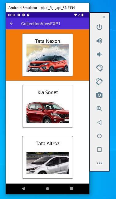 Adi Dotnet Collectionview Example In Maui
