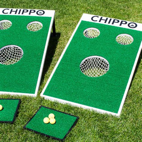 Chippo Golf Manchester Arcade Rentals