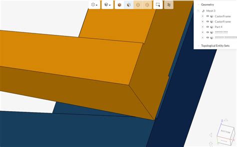 Surface Mesh Generation Fails Project Support Simscale Cae Forum