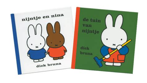 Nijntje Collectie Kinderplezier