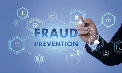 Online Fraud Prevention Tips For 2024 The Industry Spread