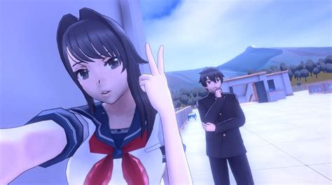 Ayano And Taro