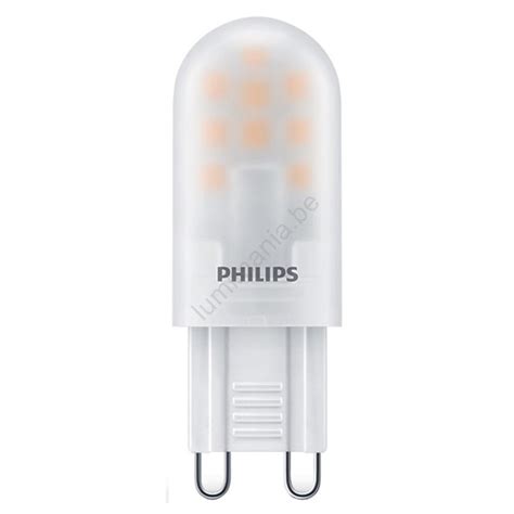 LED Lamp Philips G9/1,9W/230V 2700K | Lumimania