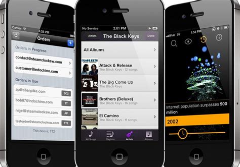 Steamclock Software Vancouver Web Design Software Vancouver