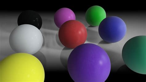 Physically Correct Plastic Shader Blender Market