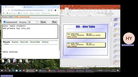 Sql Part 2 Youtube