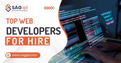 10 Top Sites To Hire Web Developers In India 2025 Edition