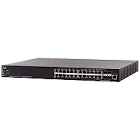 cisco sx550x 24 24 port 10g stackable managed switch e hub negozio di