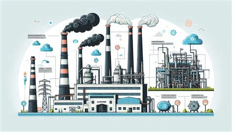 Carbon Capture And Storage Ccs Sustainable Technologies
