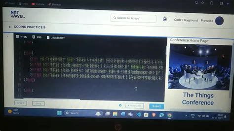 Pravalika Sanga On Linkedin 30daysofcodechallenge Nxtwave