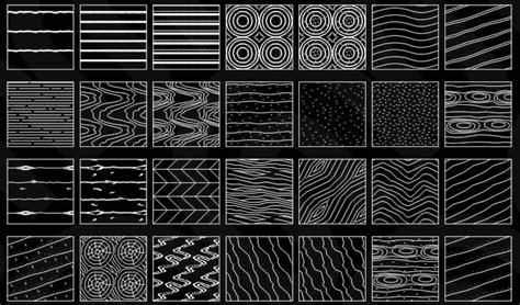 Wood Hatch Patterns Autocad Free Download