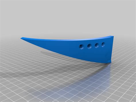 Crusader Helmet Smaller Parts By Ceceka1 Download Free Stl Model