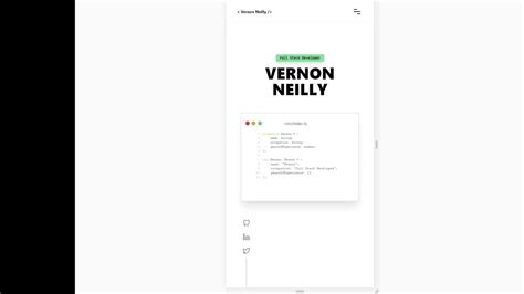 Vernon Neilly On Linkedin 100daysofcode Reactjs Typescript Nodejs