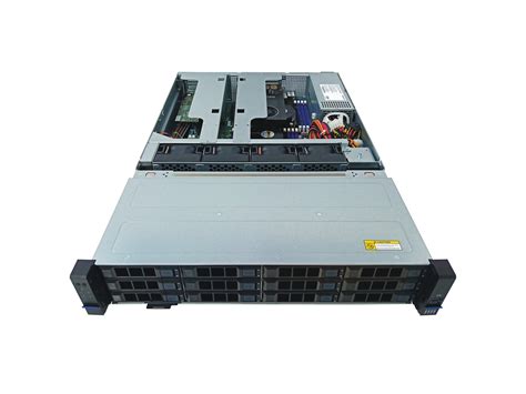 2u 12盘位双卡gpu服务器 深圳市百联创智信息科技有限公司网站 服务器定制专家