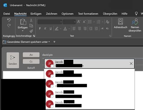 Email Outlook And Office365 Webmail Showing The Wrong Name When