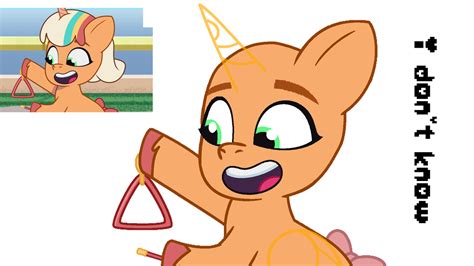 Mlptyt Base 2 By Dukeprincearmor On Deviantart