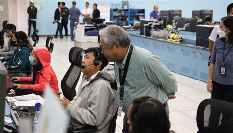 Dotr Miaa At Dot Officials Nag Ikot Sa Naia Terminals Police Files Tonite