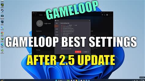 Gameloop Lag Fix 2023 2 5 Update Lag Fix Pubg Mobile Pubg Mobile Emulator Lag Fix Youtube