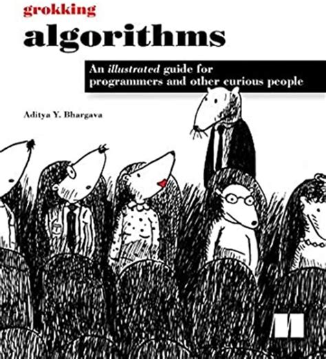 Grokking Algorithms Aditya Bhargava Pttavm