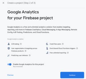 Firebase Vs Parse Comparison For IOS Development In