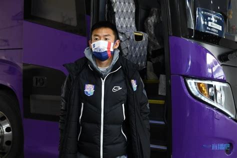 朴韬宇：感谢津门虎教练组和领导让我回来 今年目标肯定不是保级 知乎