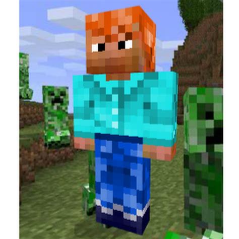Minecraft Nerd Youtube