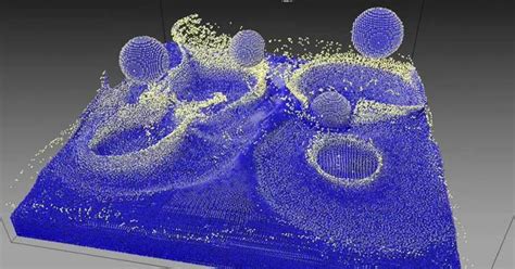20 Maggio Workshop Internazionale “sph Methods For Multiphase Flows