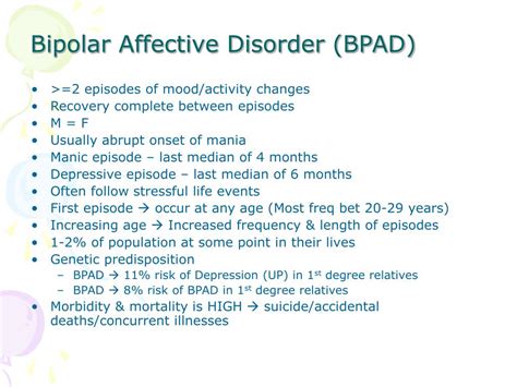 Ppt Psychiatry Powerpoint Presentation Free Download Id426607