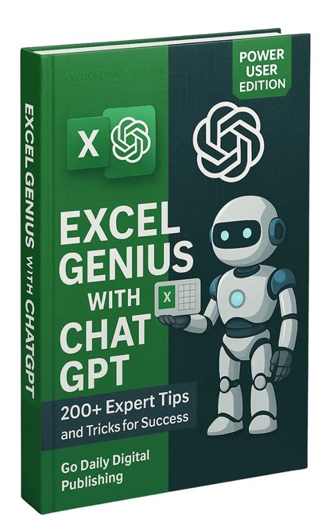 excel chatgpt aiproductivity exceltips godailydigital