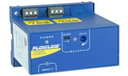 Level Products Flowline Liquid Solid Level Sensors Switches Controllers