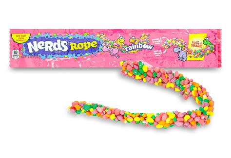 Who Invented The Nerds Rope At Gladys Burgess Blog