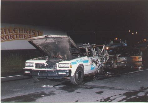 1990 Crash