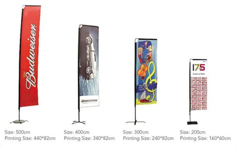 Rectangular Banners And Rectangular Flags High Quality Finish At Low