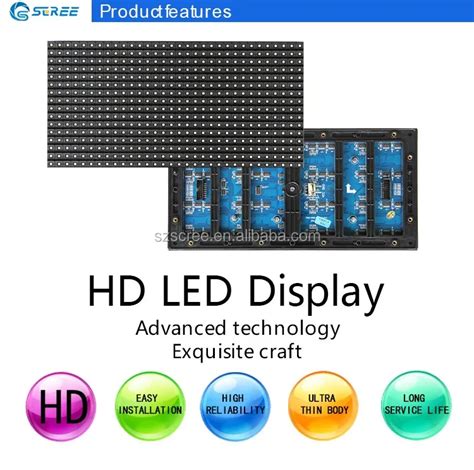 Hs Code For P10 Led Display Screen With Outdoor Cheap Led Display Module Price Buy Cheap Led