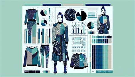 Data Driven Fashion Tactics To Improve Sales And Trends