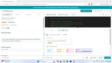 Gursaranjot Singh On Linkedin Datastructure Algorithms
