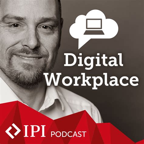 Ipi Podcast Titel Ipi Digital Workplace Experts