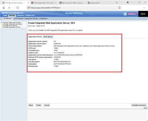 ibm i access for web configure nick litten [ibm i as400 iseries